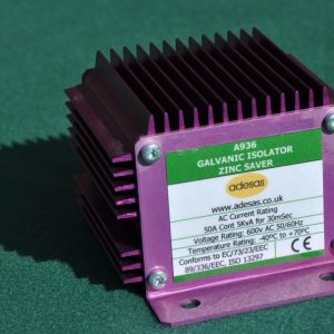 Adesas Ltd » Galvanic Isolator