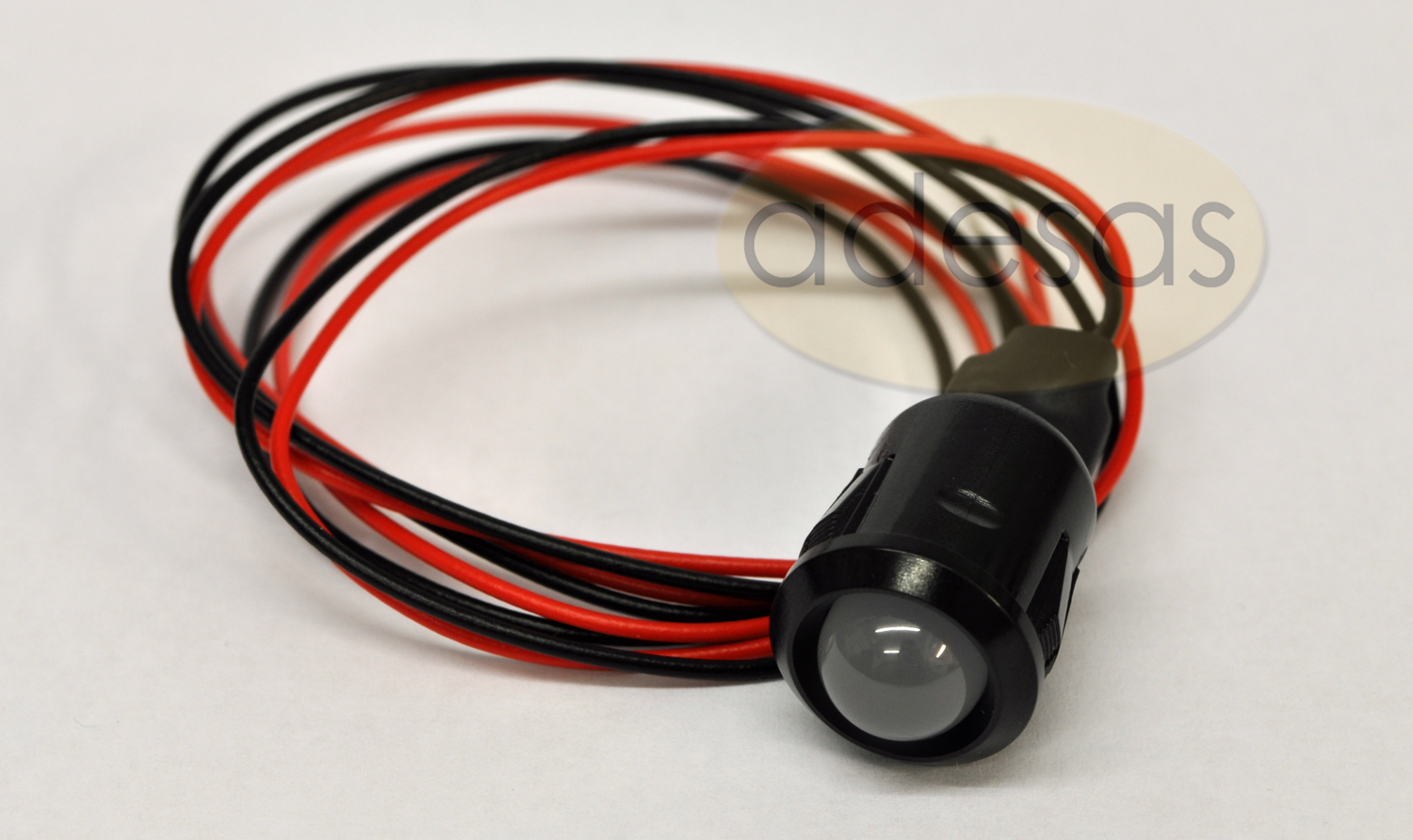 Adesas Ltd » LED Status Indicator